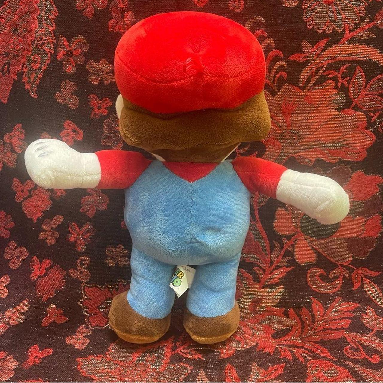 Blue and Red Dolls-accessories | Depop