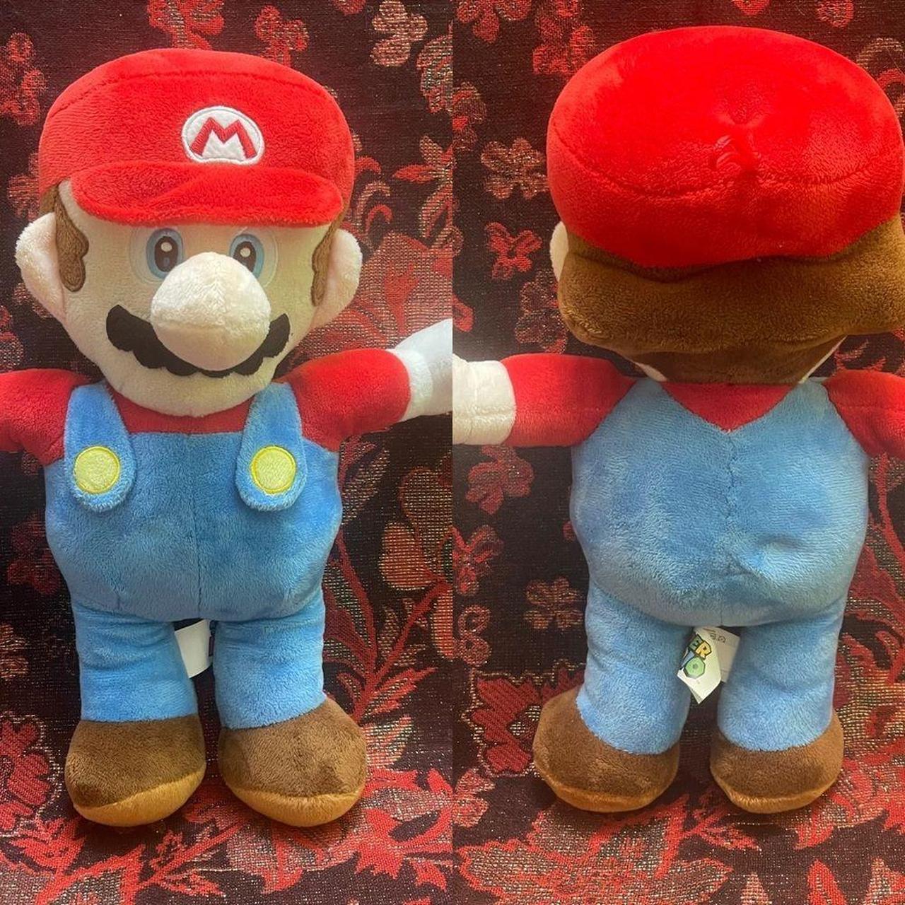 Blue and Red Dolls-accessories | Depop