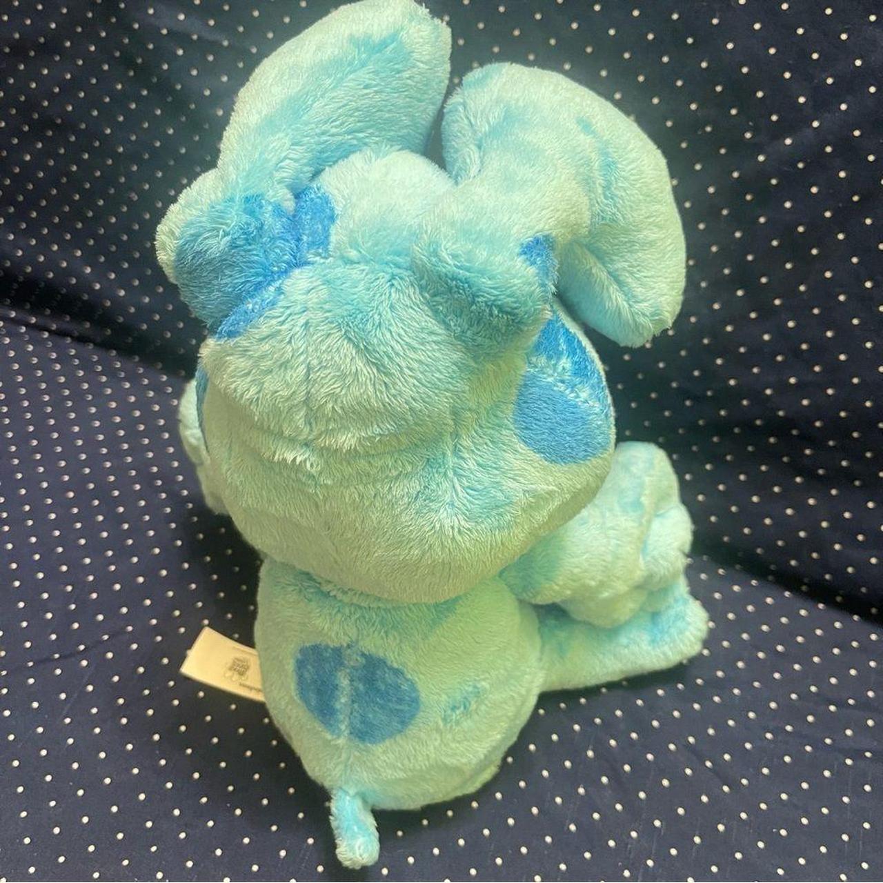 Blue Stuffed-animals | Depop