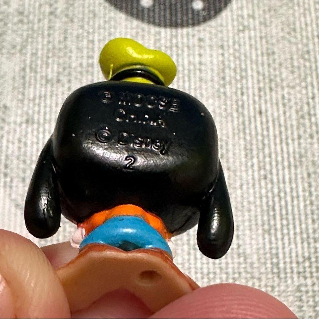 Disney Doorables Goofy mini figure series # 2 good... - Depop
