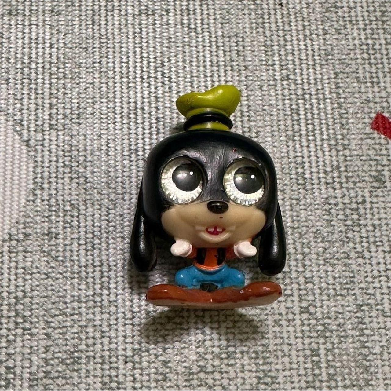 Disney Doorables Goofy mini figure series # 2 good... - Depop