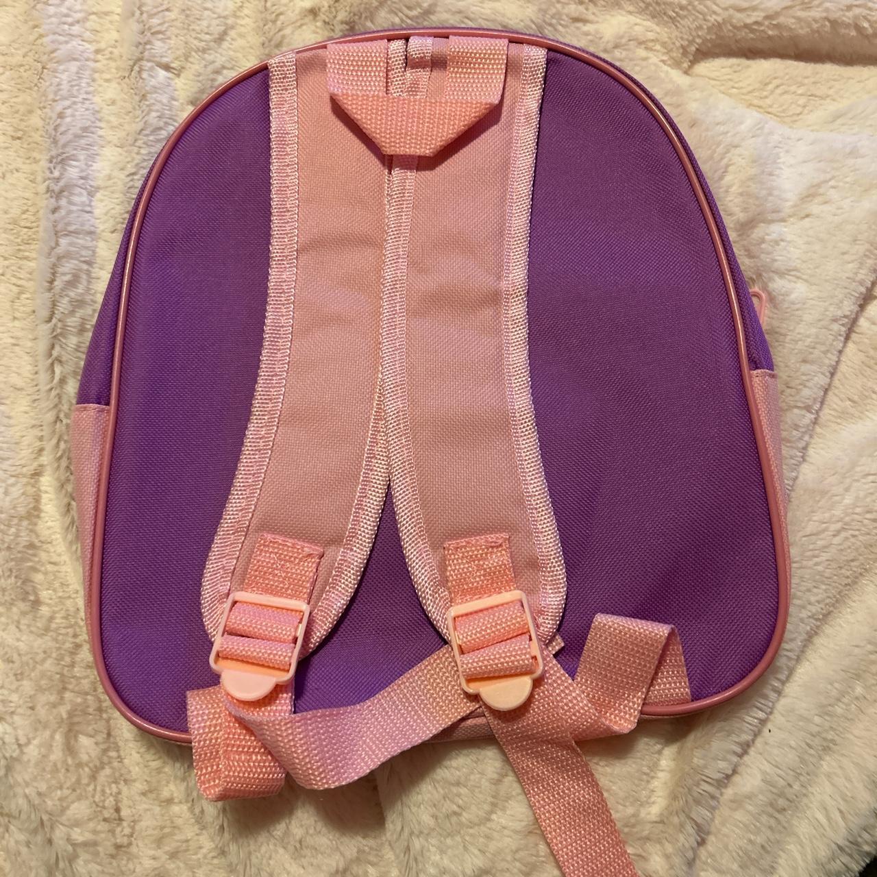 My Little Pony Pink and Purple Accessory | Depop