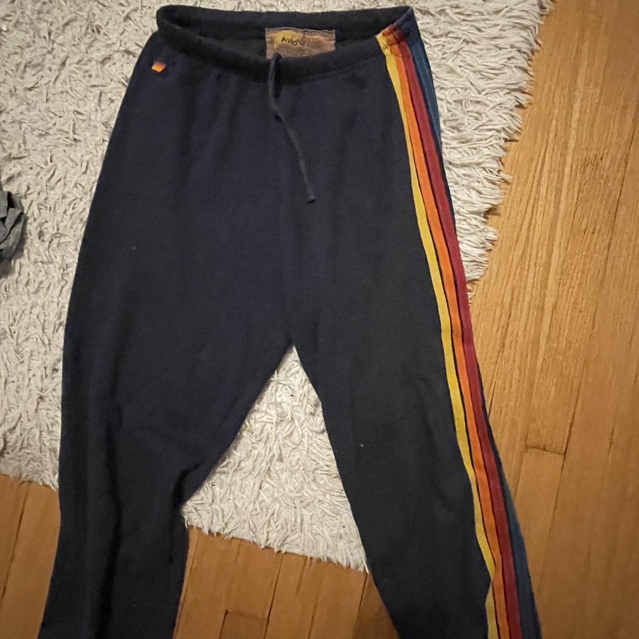 aviator nation sweats! these are so cute i just... - Depop