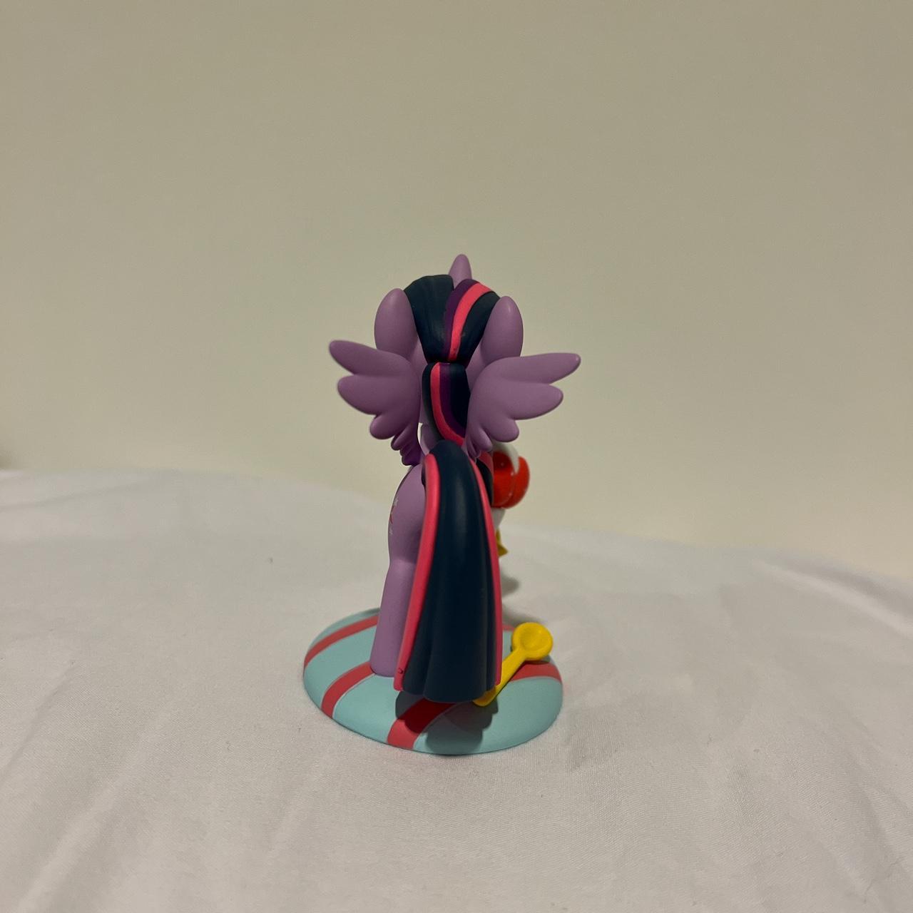 Purple Action-figures-playsets | Depop