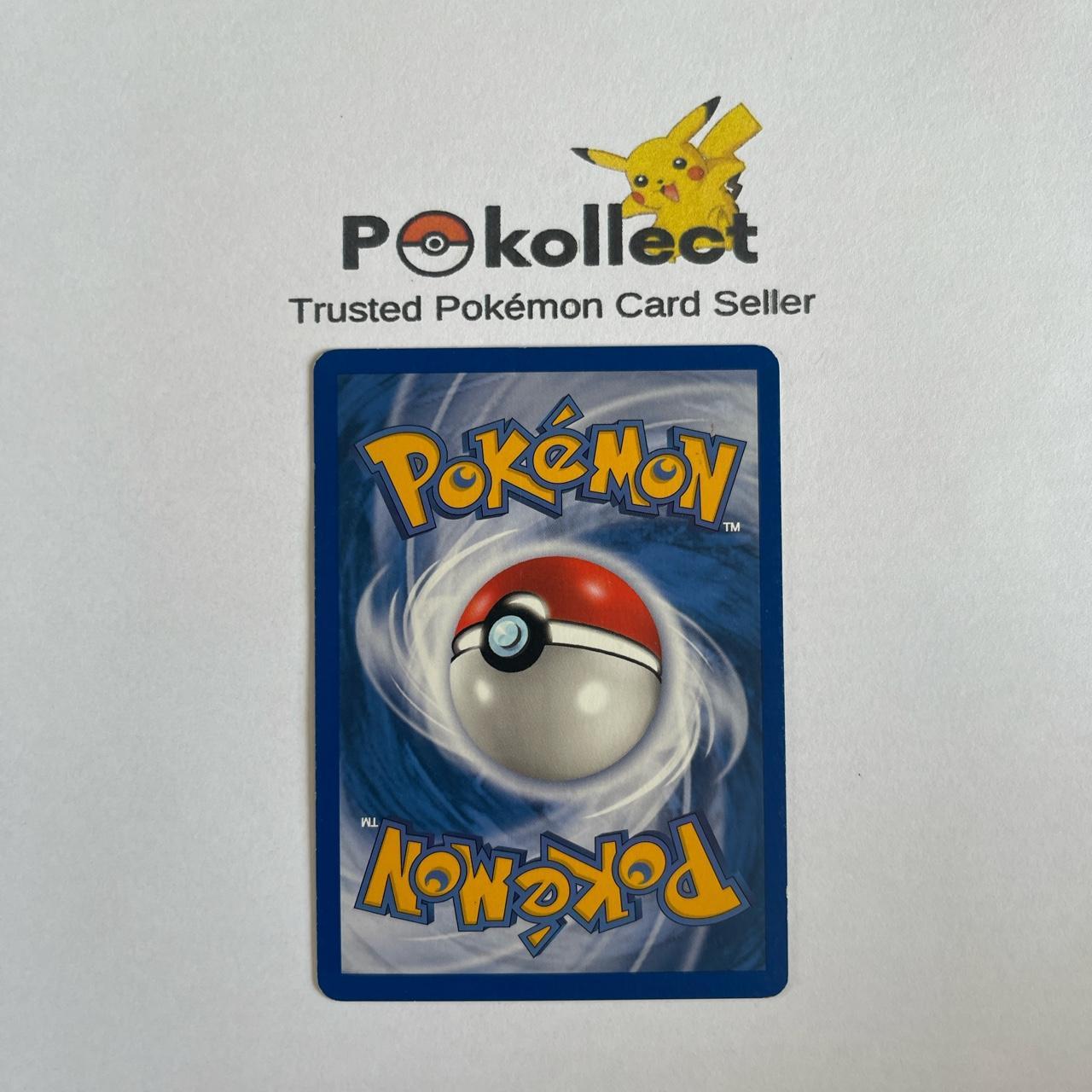Pokemon card Set: Ex FireRed LeafGreen... - Depop