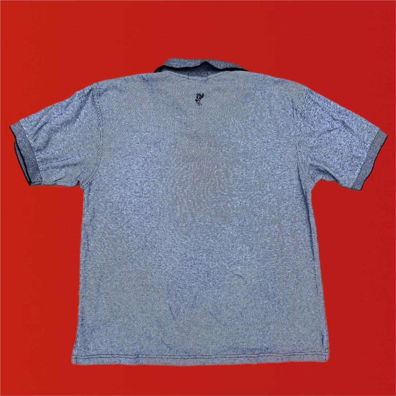 Ashworth UGA golf polo University of Georgia size... - Depop