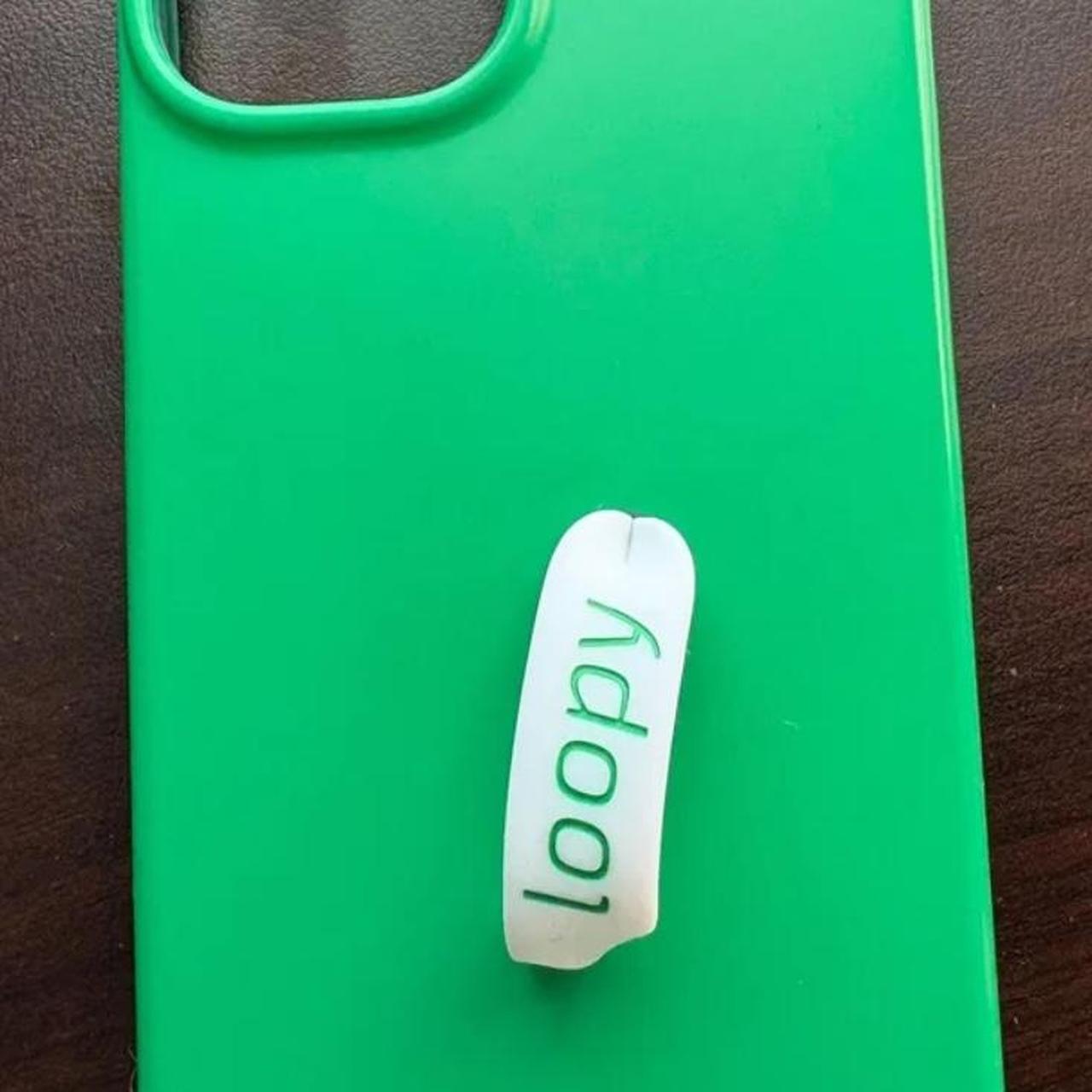 iPhone 13 loopy case - Depop