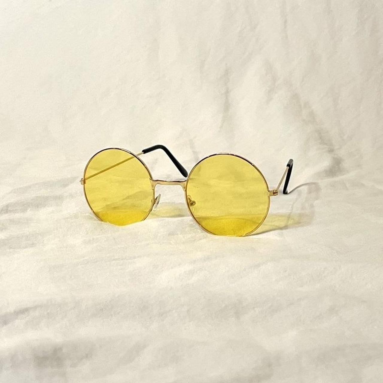 Yellow Sunnies ⭐️☀️💛 Super Cute Very Fun And Depop
