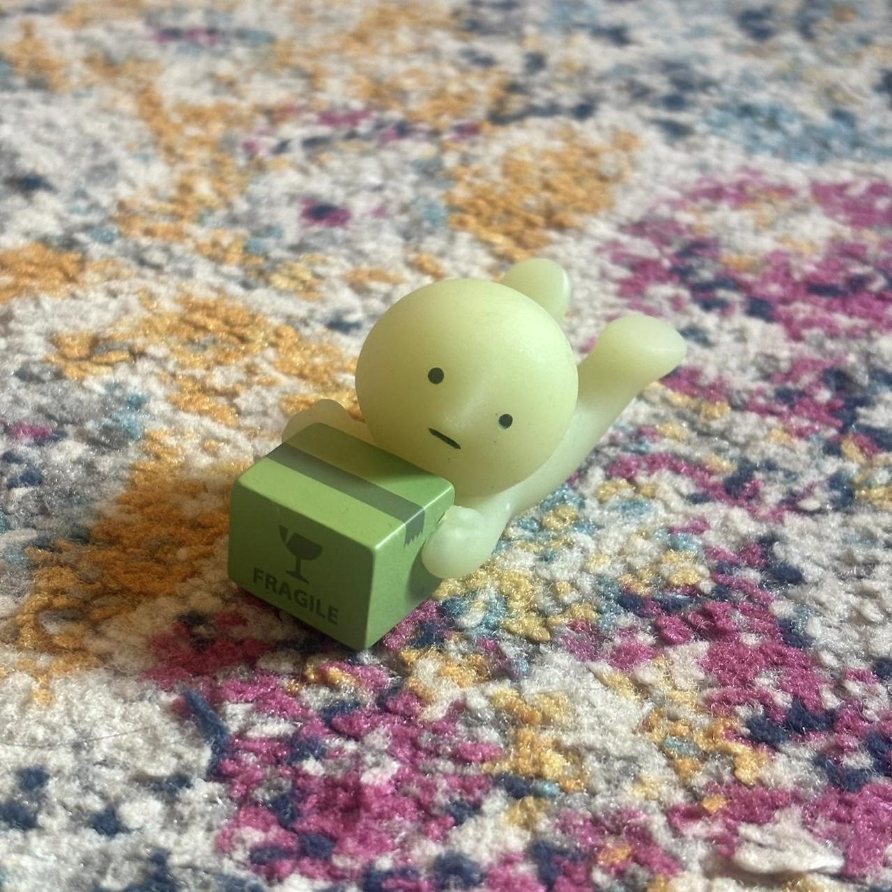 Smiski moving series - Smiski falling down... | Depop