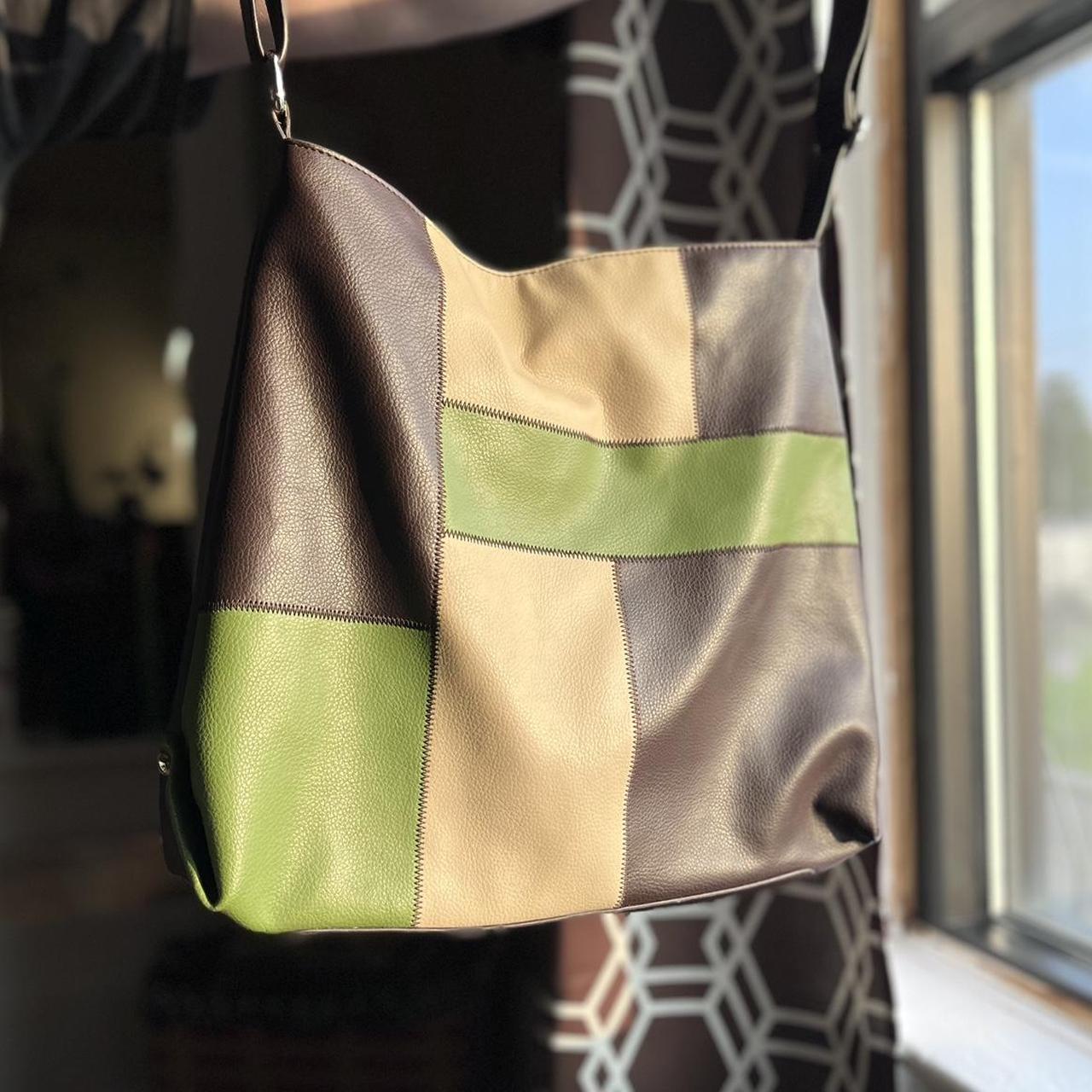 Nine&Co. 60s Style Bag • Perfect Condition •... - Depop