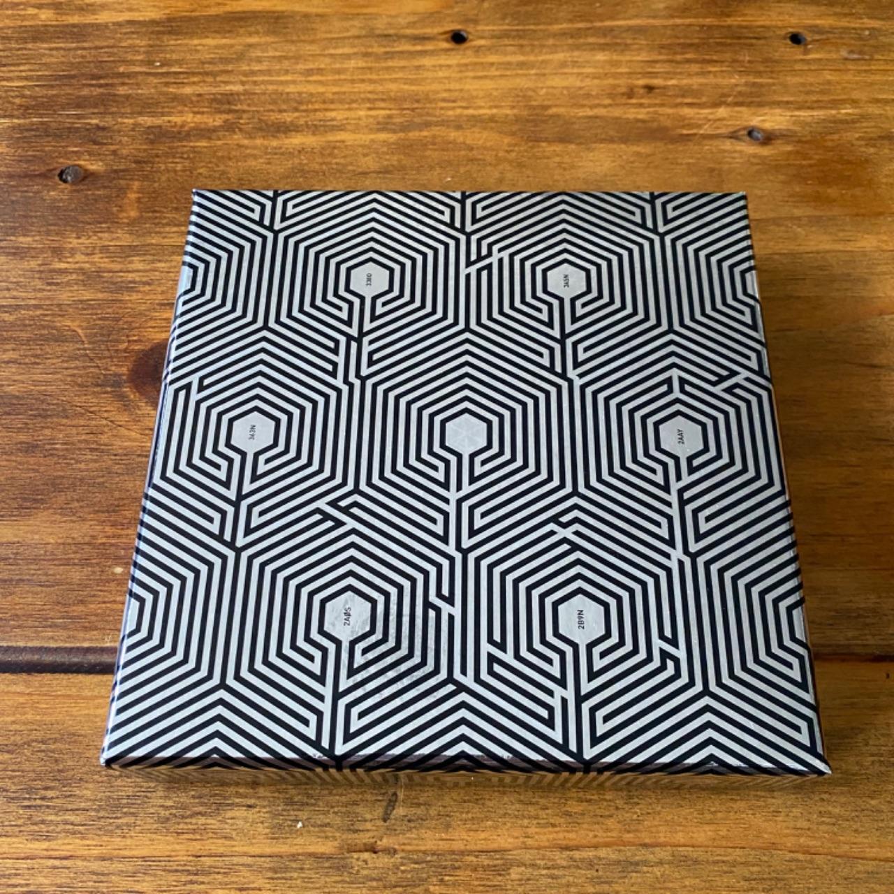 EXO 2nd Mini Album Overdose Chinese Version with... - Depop