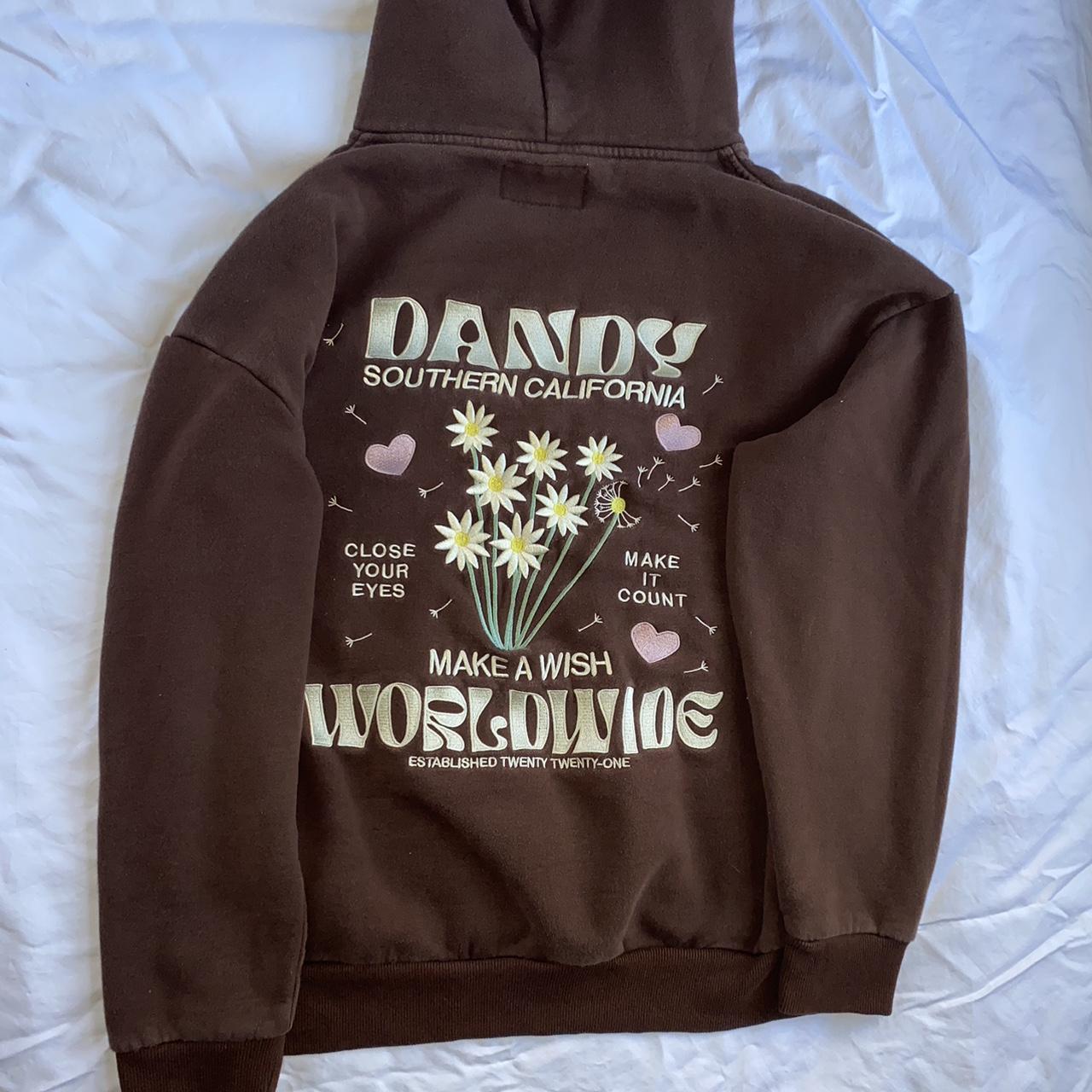 Dandy “Make a Wish” Hoodie #dandyworldwide #dandy... - Depop