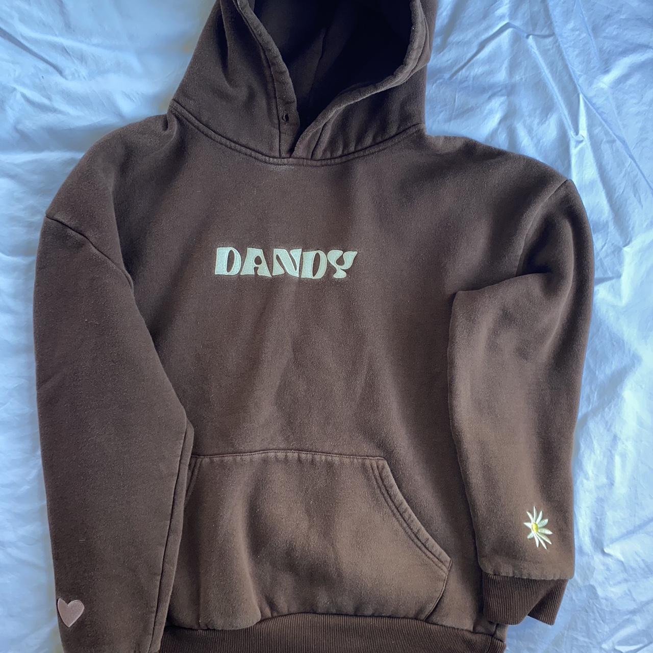 Dandy “Make a Wish” Hoodie #dandyworldwide #dandy... - Depop