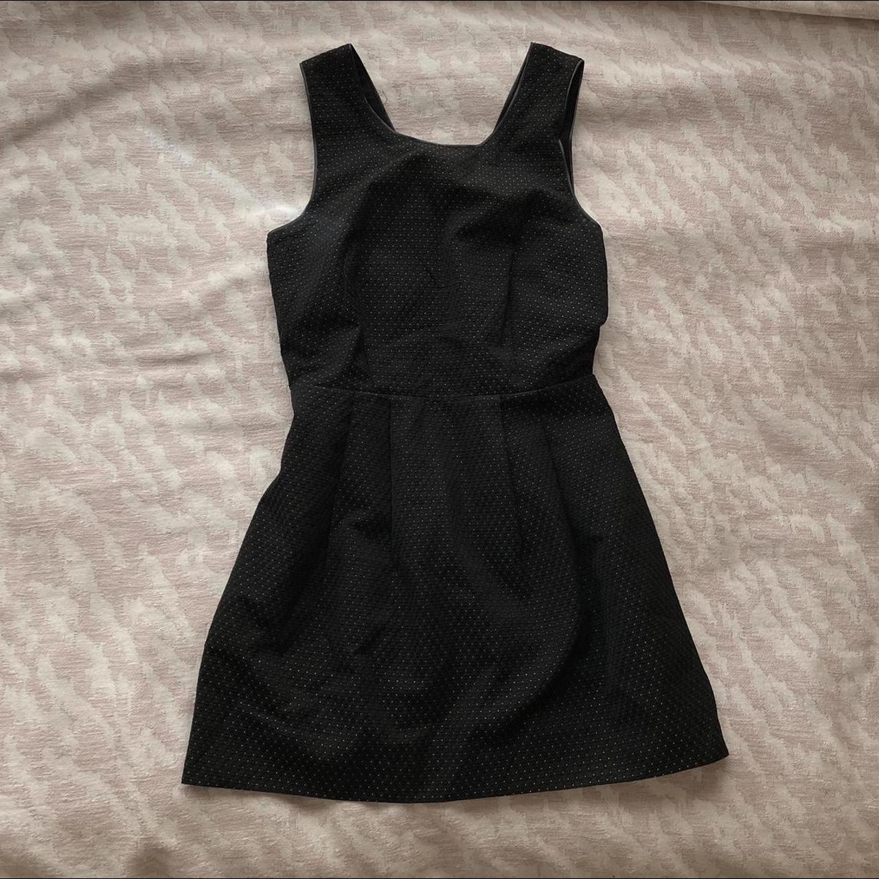 Cute little black dress🖤 - Depop