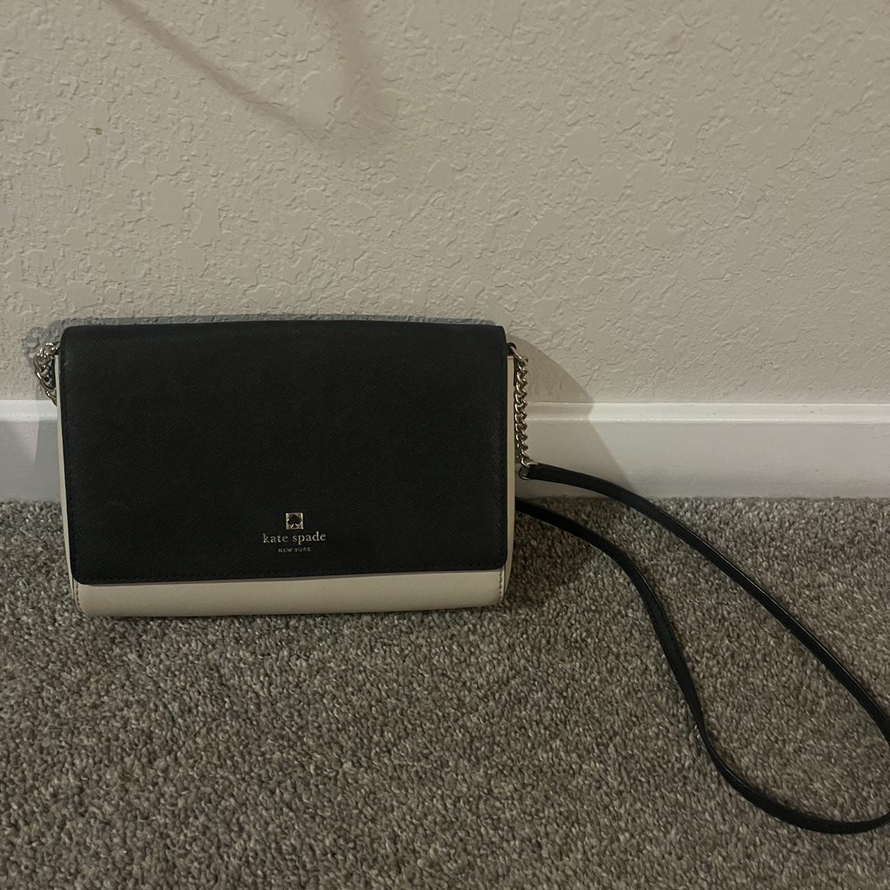 Kate space bag Back is in great condition, no... - Depop