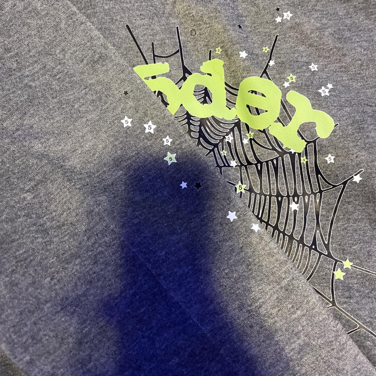 SP5DER GRAY SET NEED IT GONE, NEED MONEY FOR... - Depop