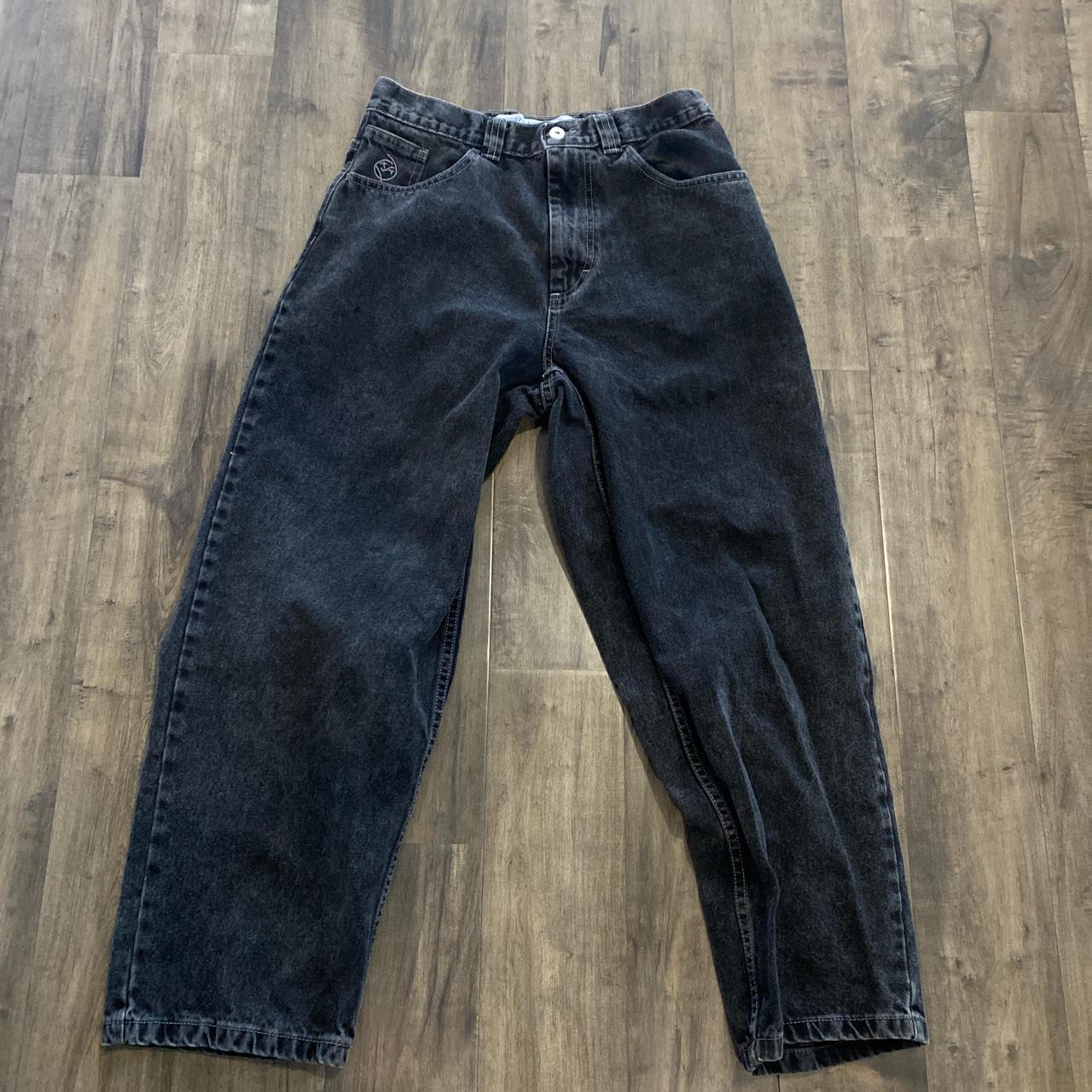 NEW LOGO POLAR BIGBOYS size S (30x32) dont send... - Depop