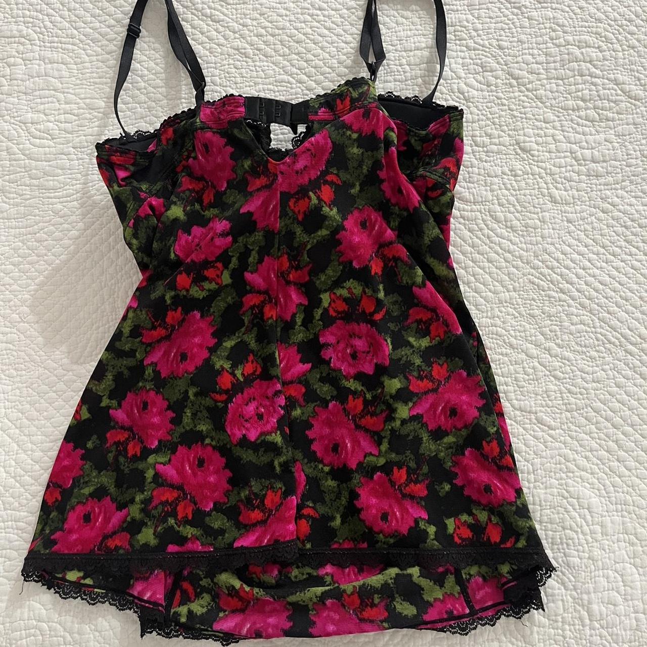 smart and sexy lingerie top lovee the pattern •... - Depop