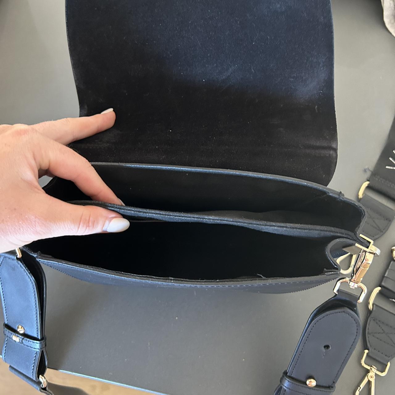 Viktoria & Woods Jude Cross Body Bag RRP $600 Comes... - Depop