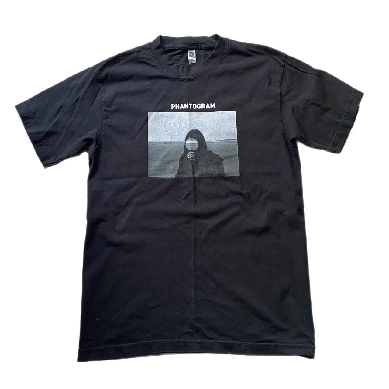 Original 2017 Phantogram Concert T-Shirt — Merch was... - Depop