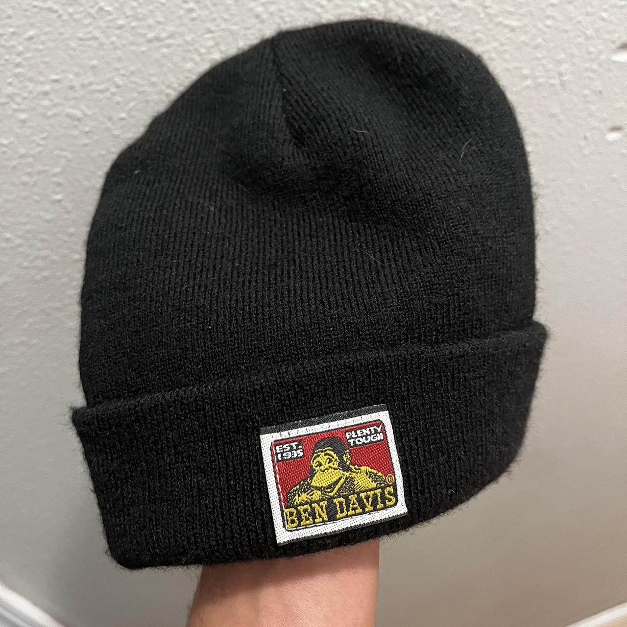 Vintage Ben Davis beanie - Depop