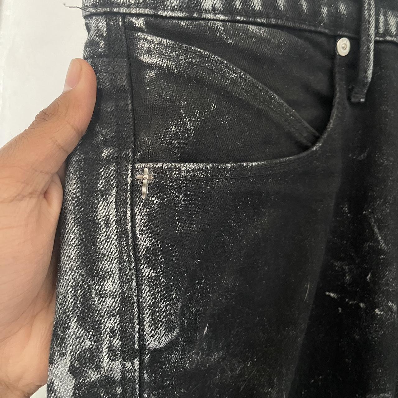 RTA / rta Denim Men size 32 denim jeans 10/10... - Depop