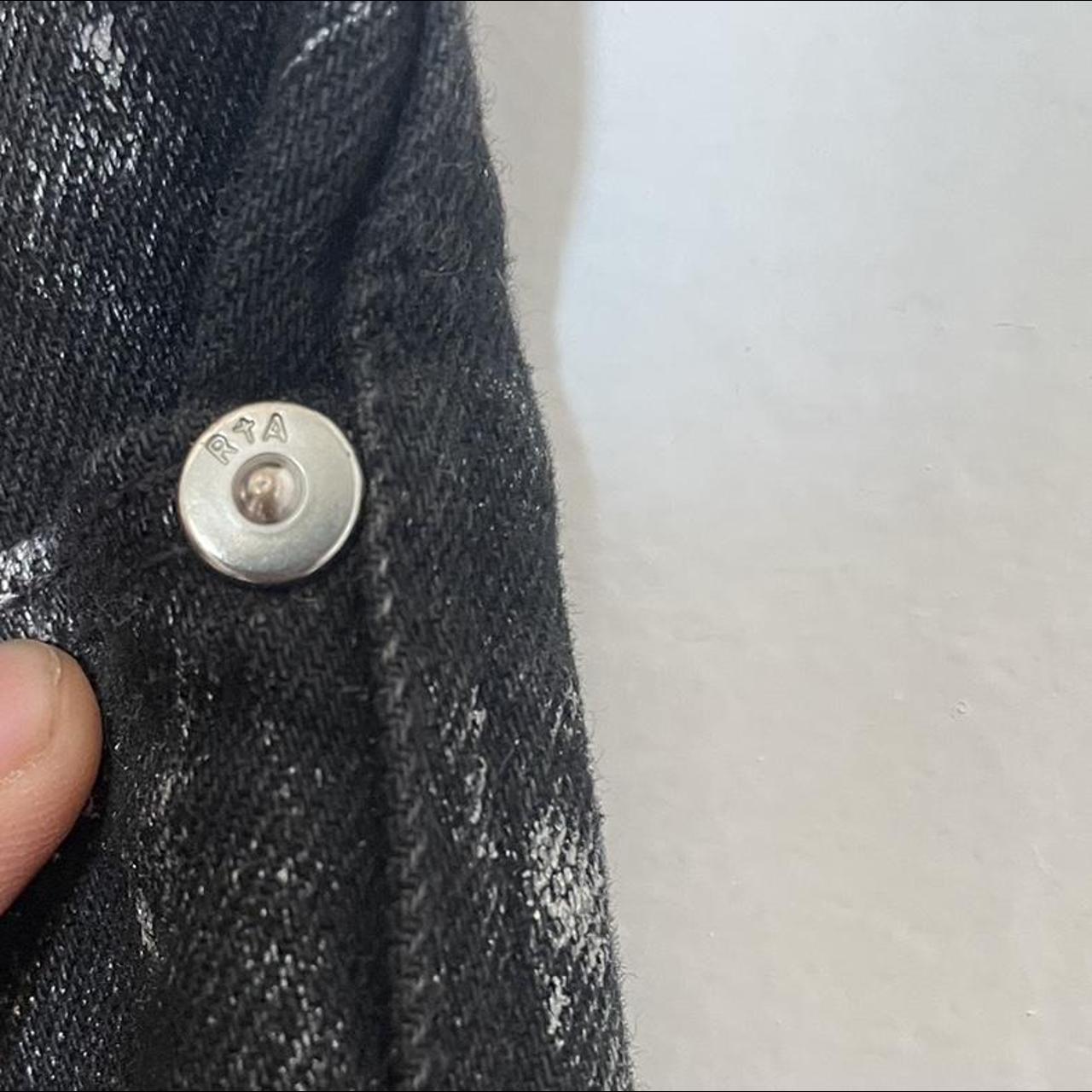 RTA / rta Denim Men size 32 denim jeans 10/10... - Depop