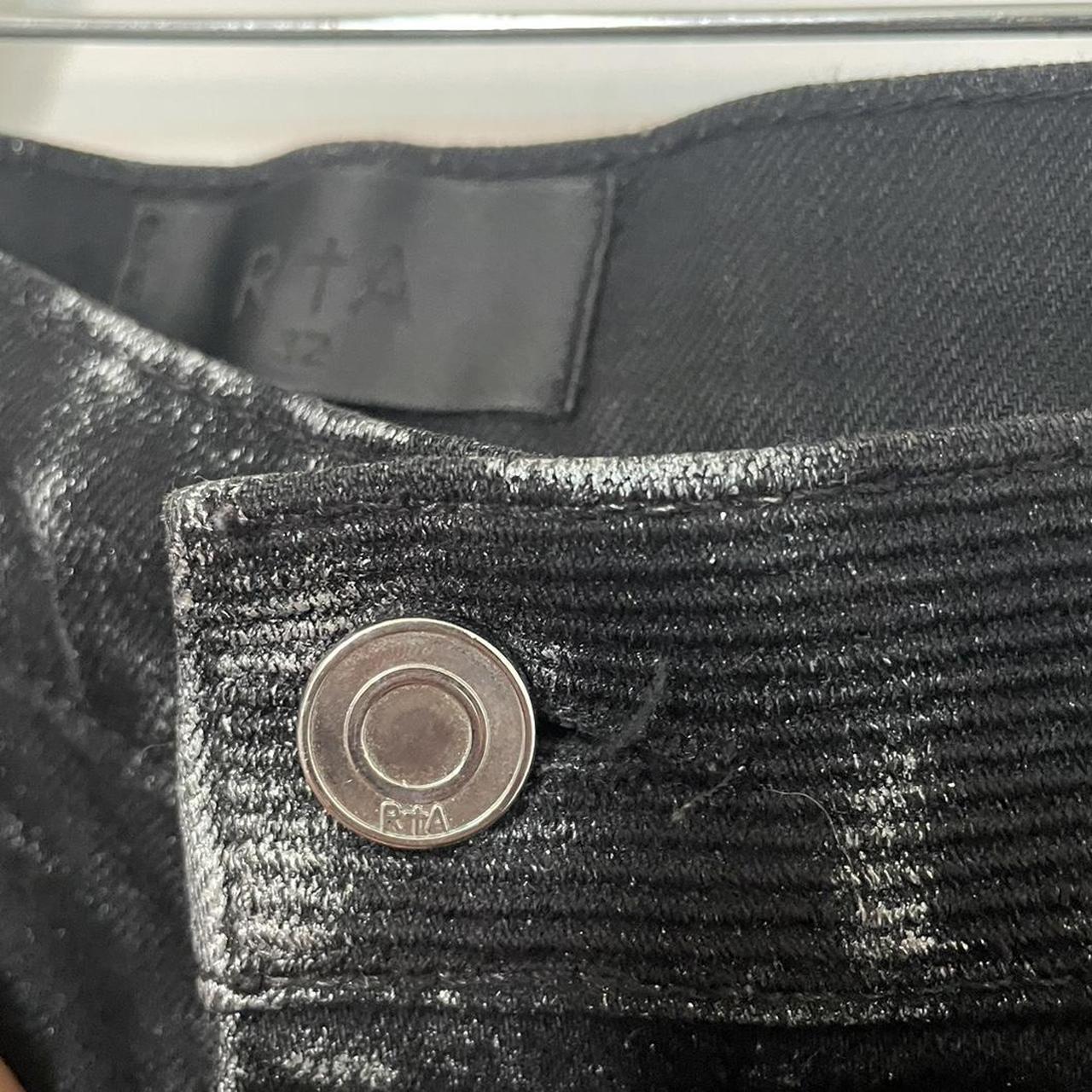 RTA / rta Denim Men size 32 denim jeans 10/10... - Depop