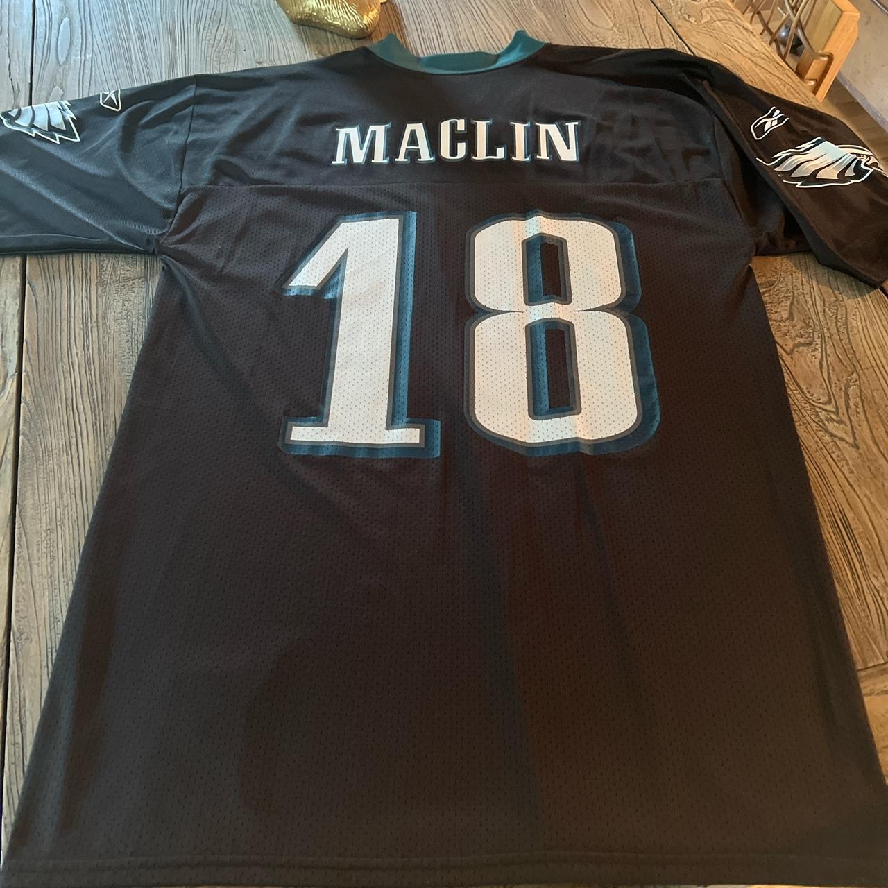 Philadelphia Eagles 🦅 Jeremy Maclin Jersey Size... - Depop