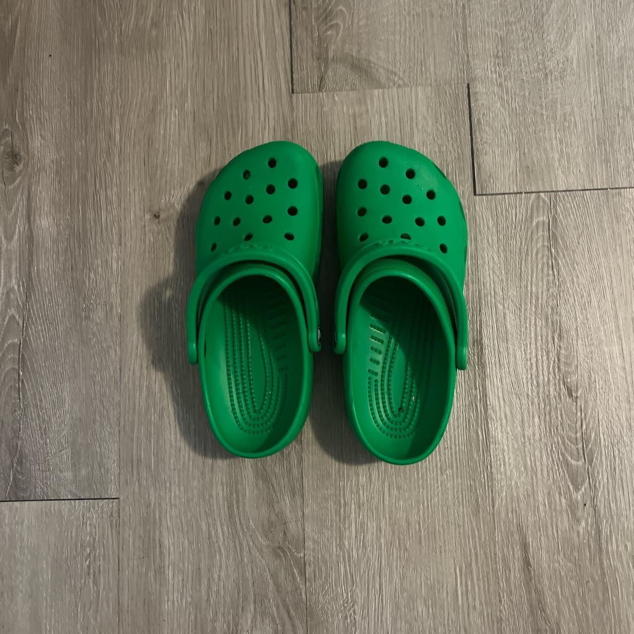 Crocs - Depop