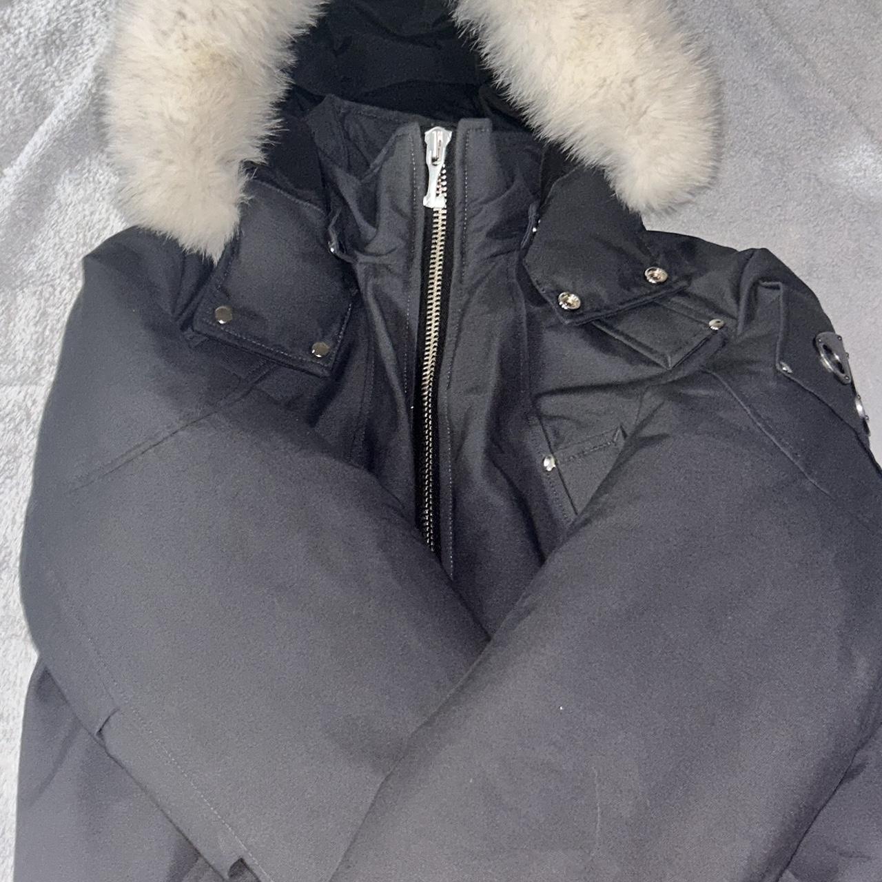 Moose knuckles Coat - Depop