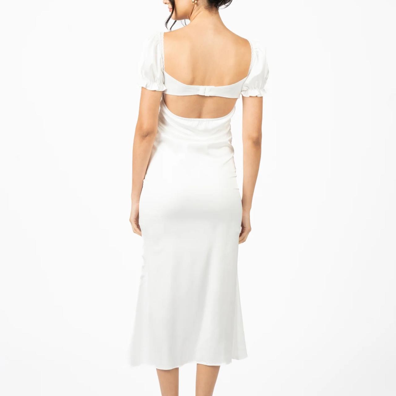 Serpenti cottage core cutie dress Size large So so cute - Depop