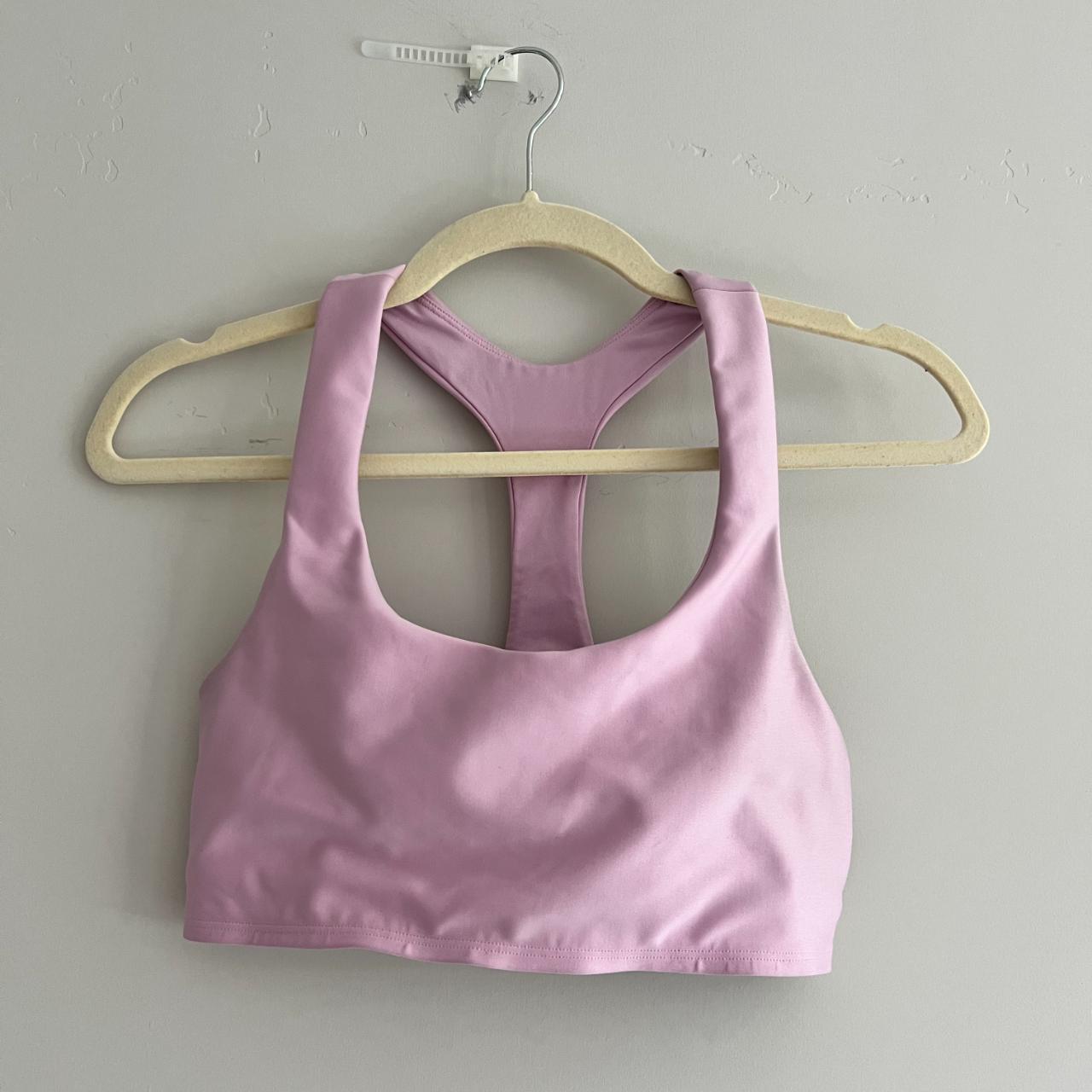 ALO AIRLIFT ADVANTAGE RACERBACK BRA - cute color,... - Depop