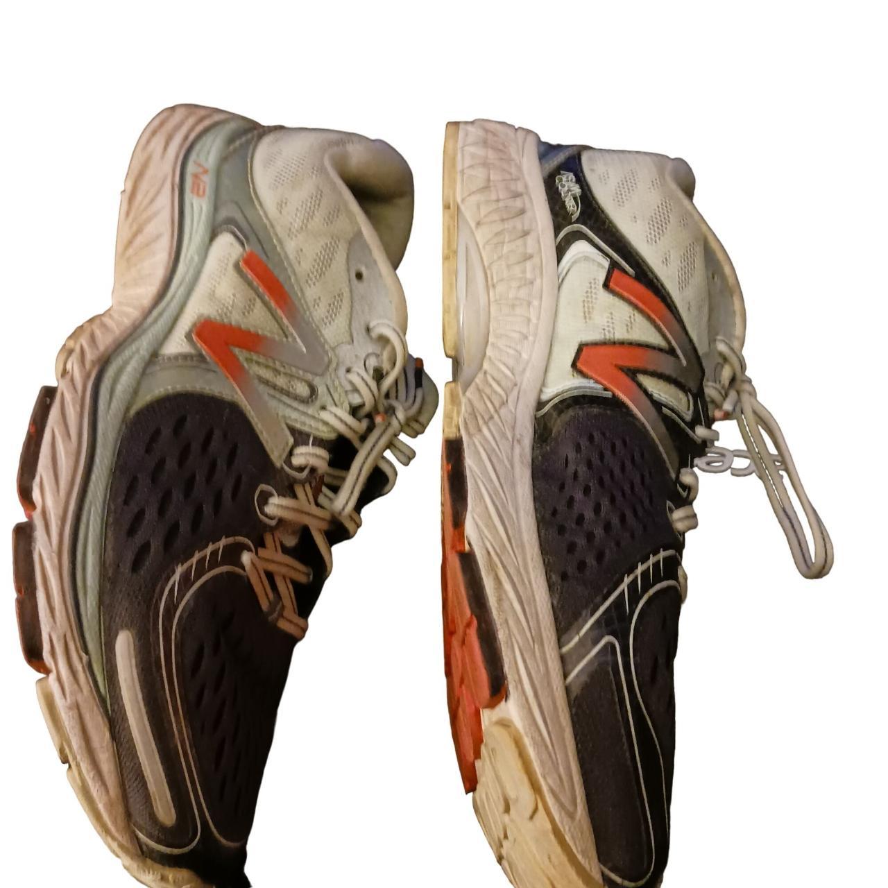 New Balance N2 athletic shoes. In good condition.... - Depop