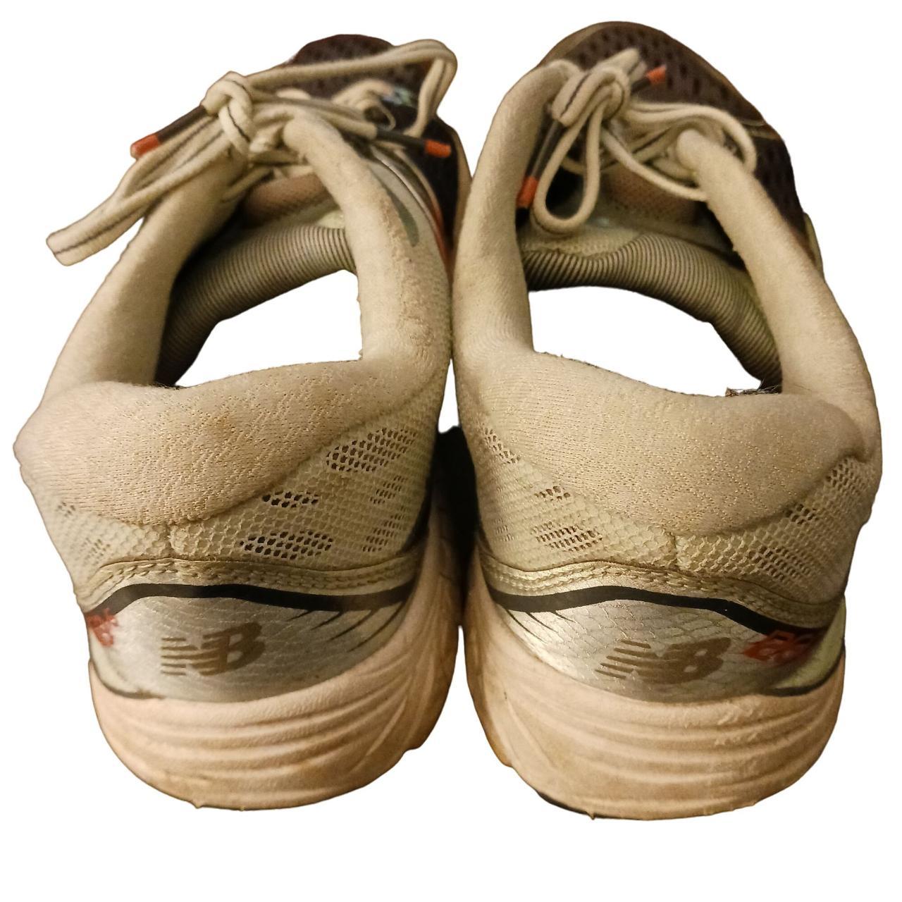 New Balance N2 athletic shoes. In good condition.... - Depop