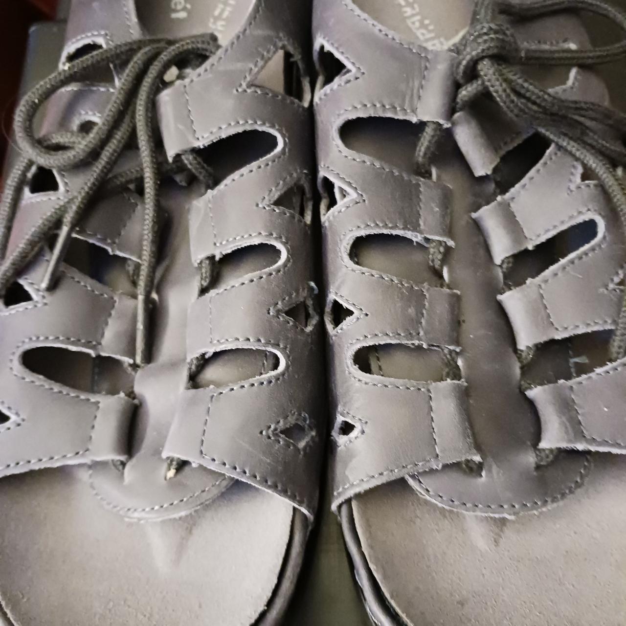 Propet sandals. New. 8M. Size: Womens... - Depop