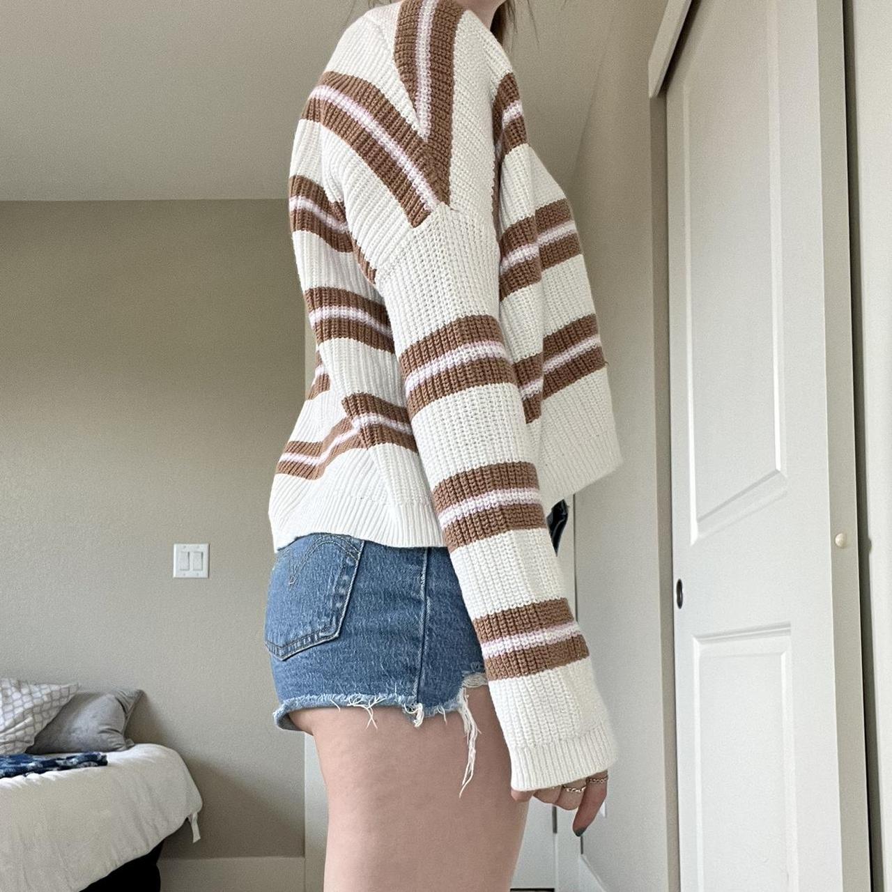 LA Hearts PacSun Sweater Size: S Great... - Depop