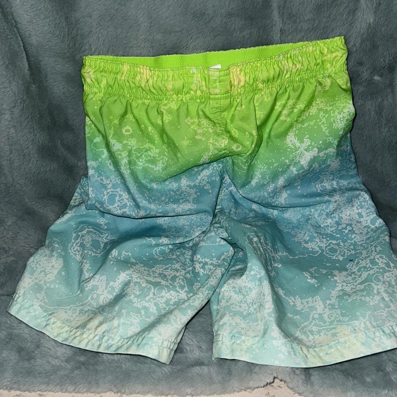 Target Cat & Jack Swim Short Boys 10/12 - Depop