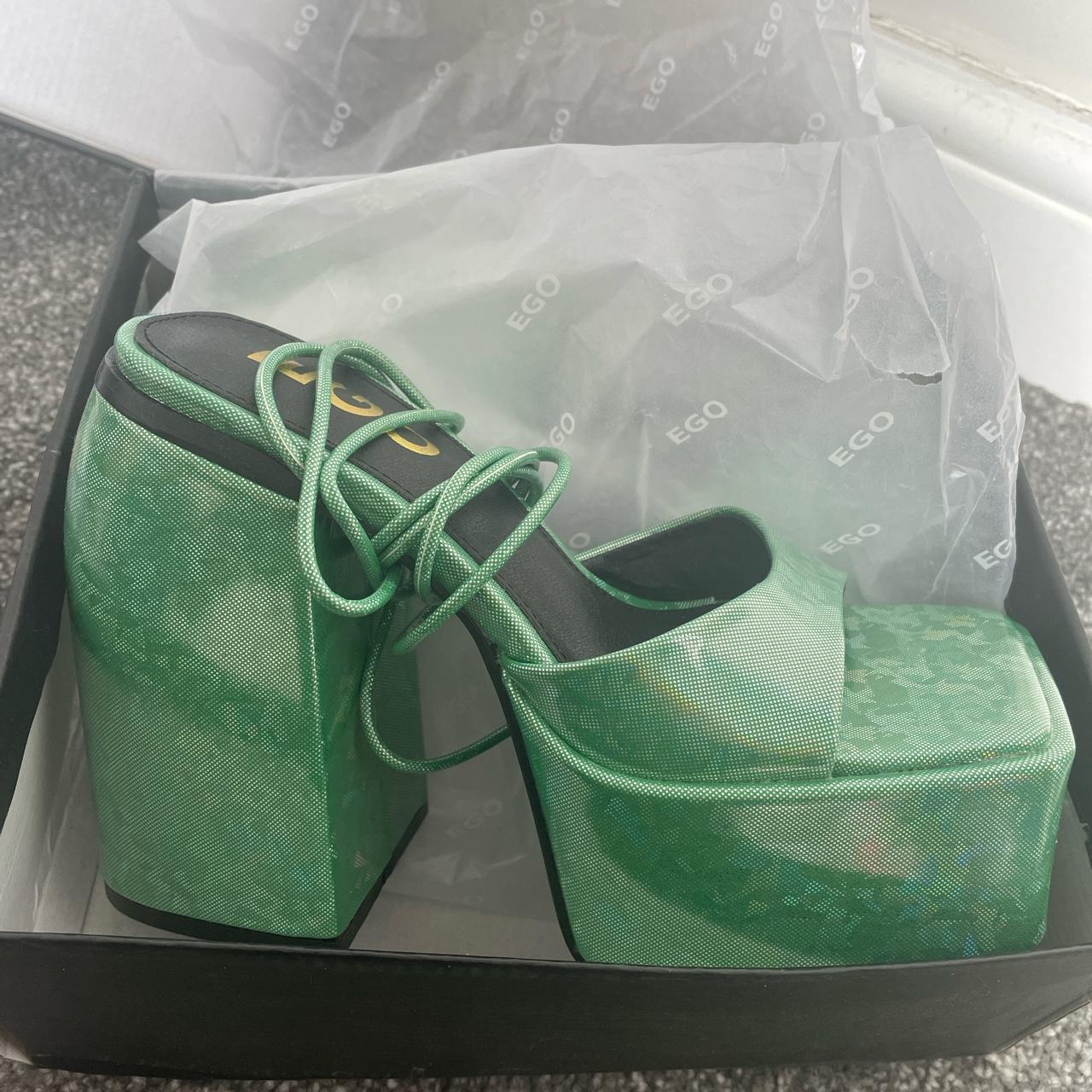 EGO Women's Footwear | Depop