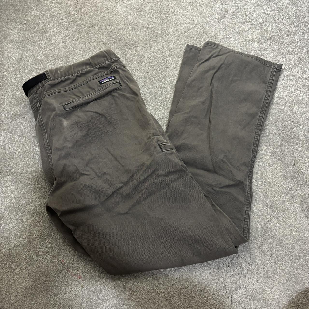 Patagonia pants #patagonia - Depop