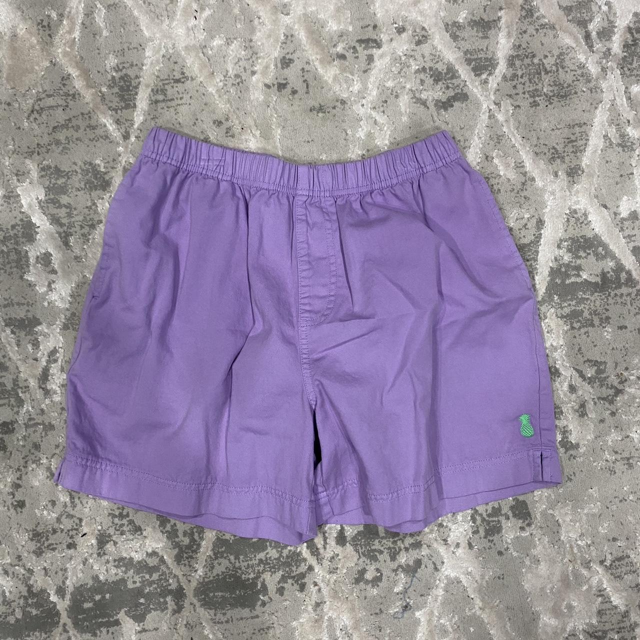 Mens Chubbies Easy shorts Size M #Chubbies... - Depop