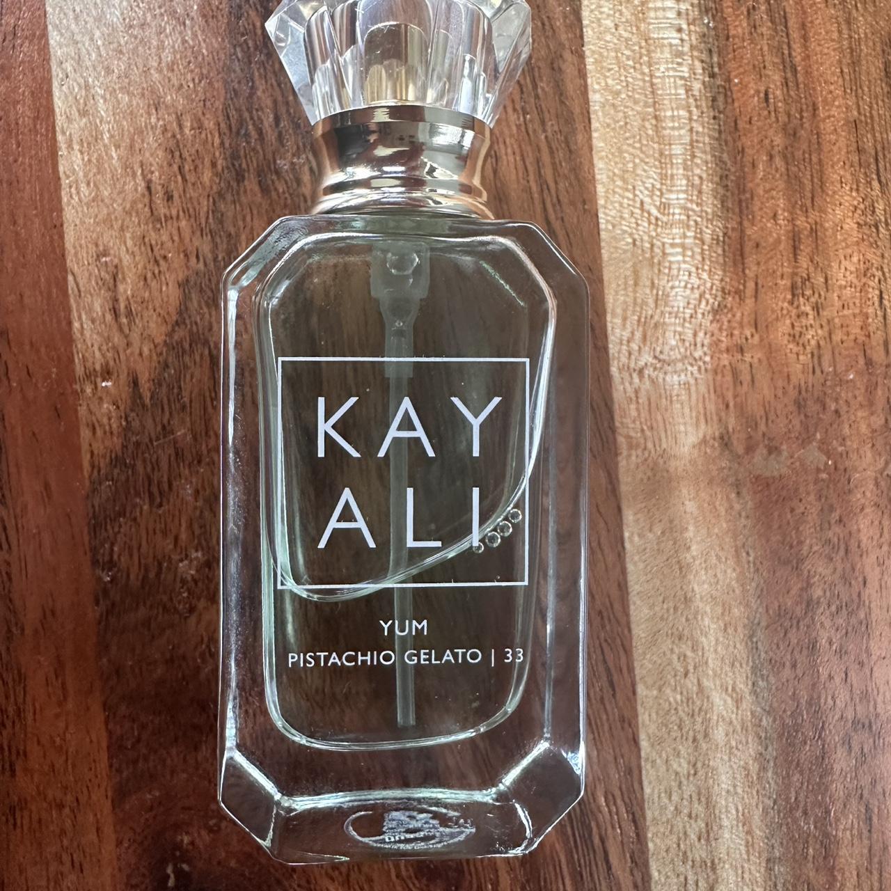 Kayali - yum pistachio gelato 1ml sample. Other... - Depop