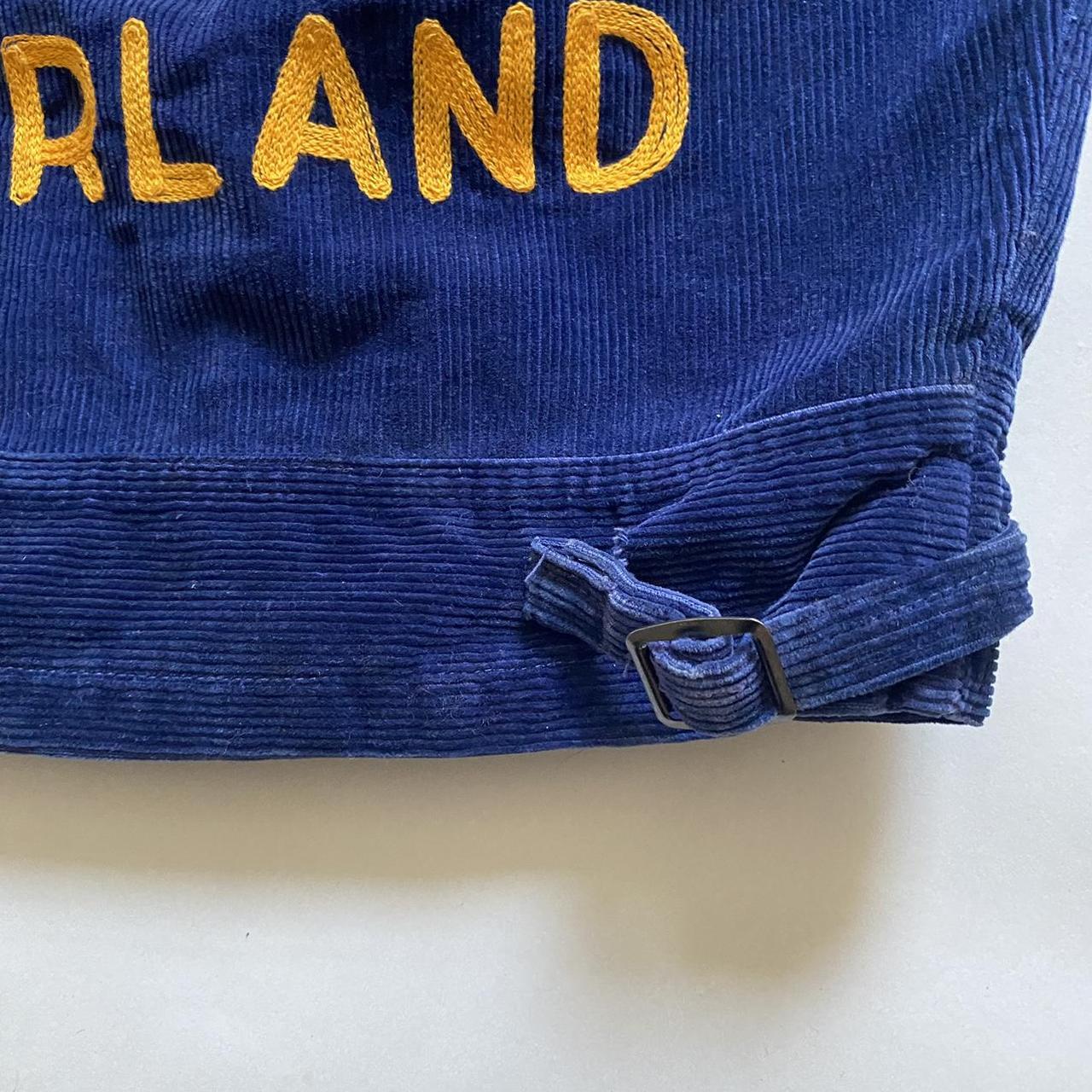 60s vintage FFA jacket True vintage FFA Garland... | Depop