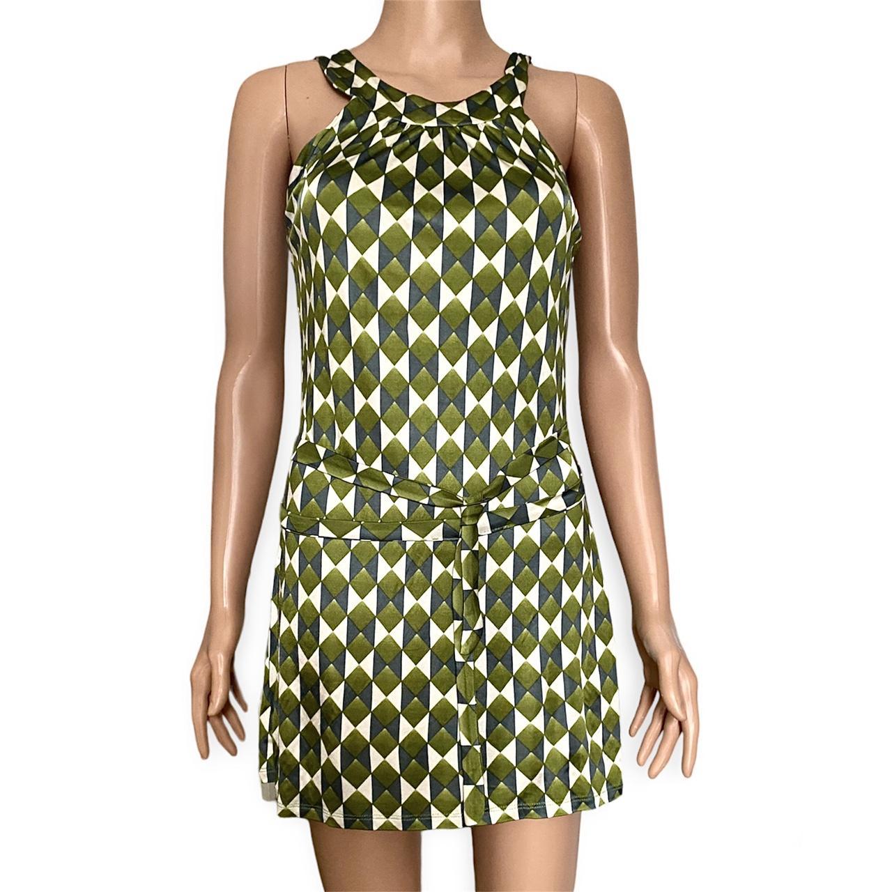 Principles Women's multi Dress | Depop