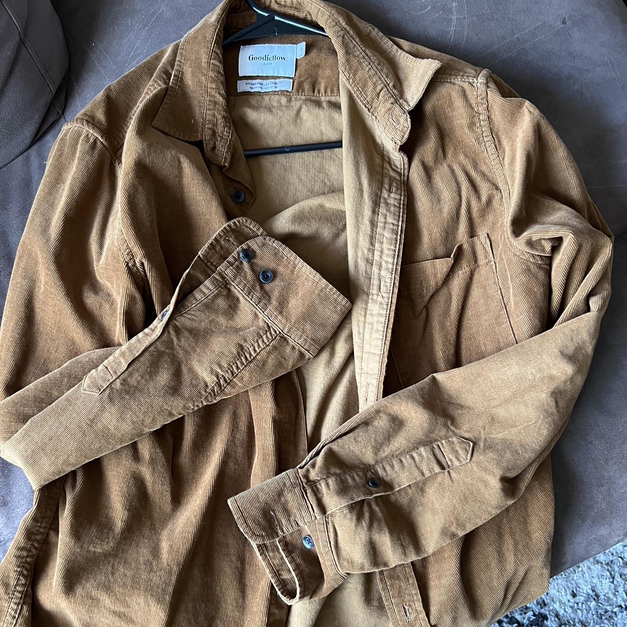 Goodfellow & Co. Men's Cardigan | Depop