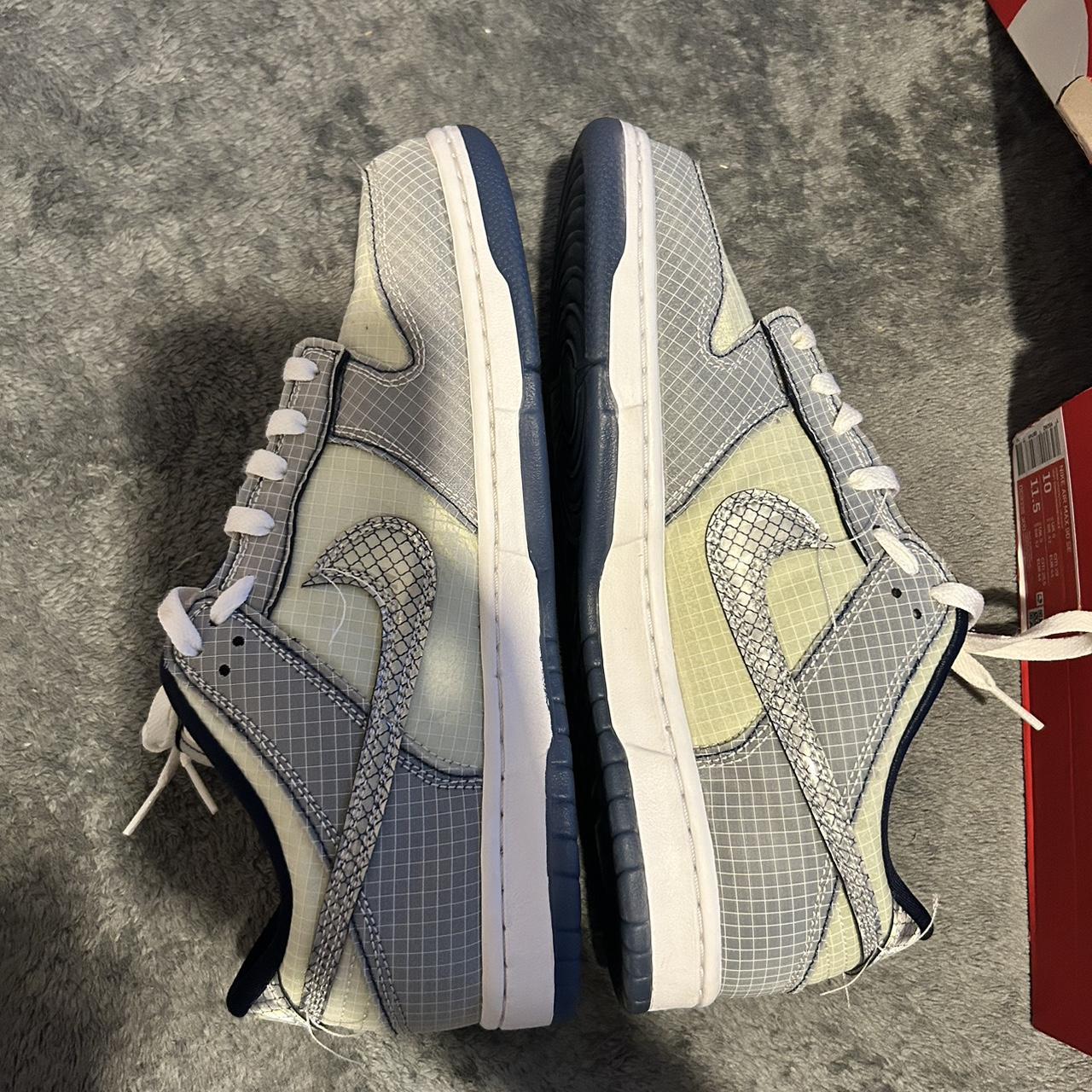 nike sb dunk lows size 10 union dunks BRAND NEW... - Depop