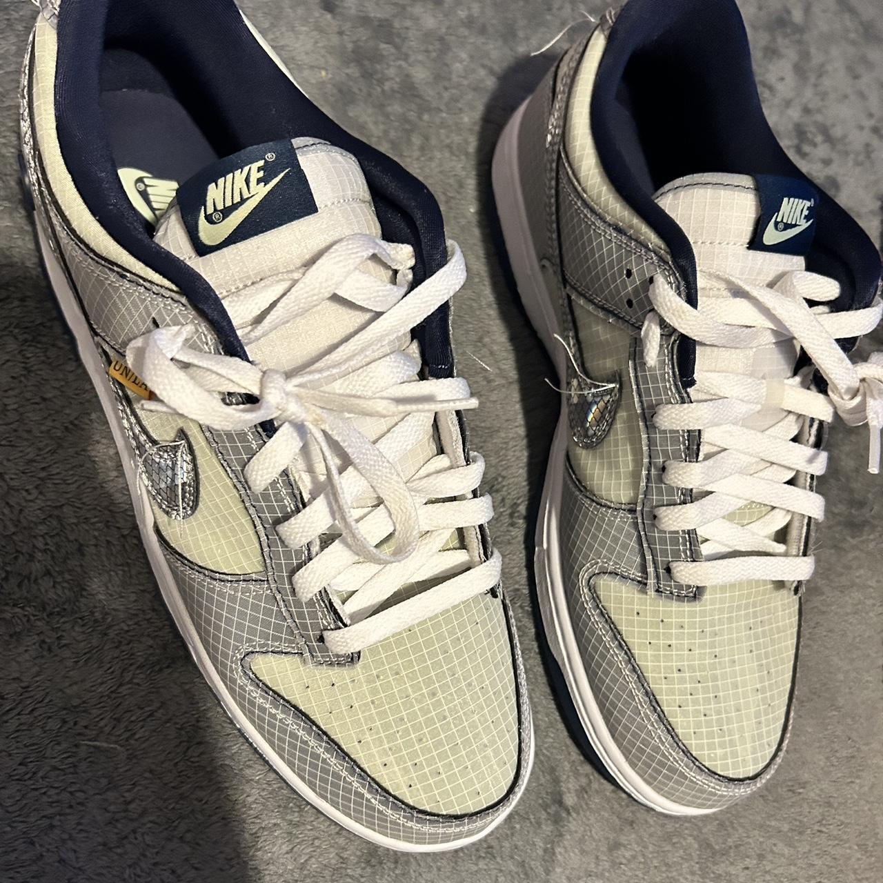 nike sb dunk lows size 10 union dunks BRAND NEW... - Depop
