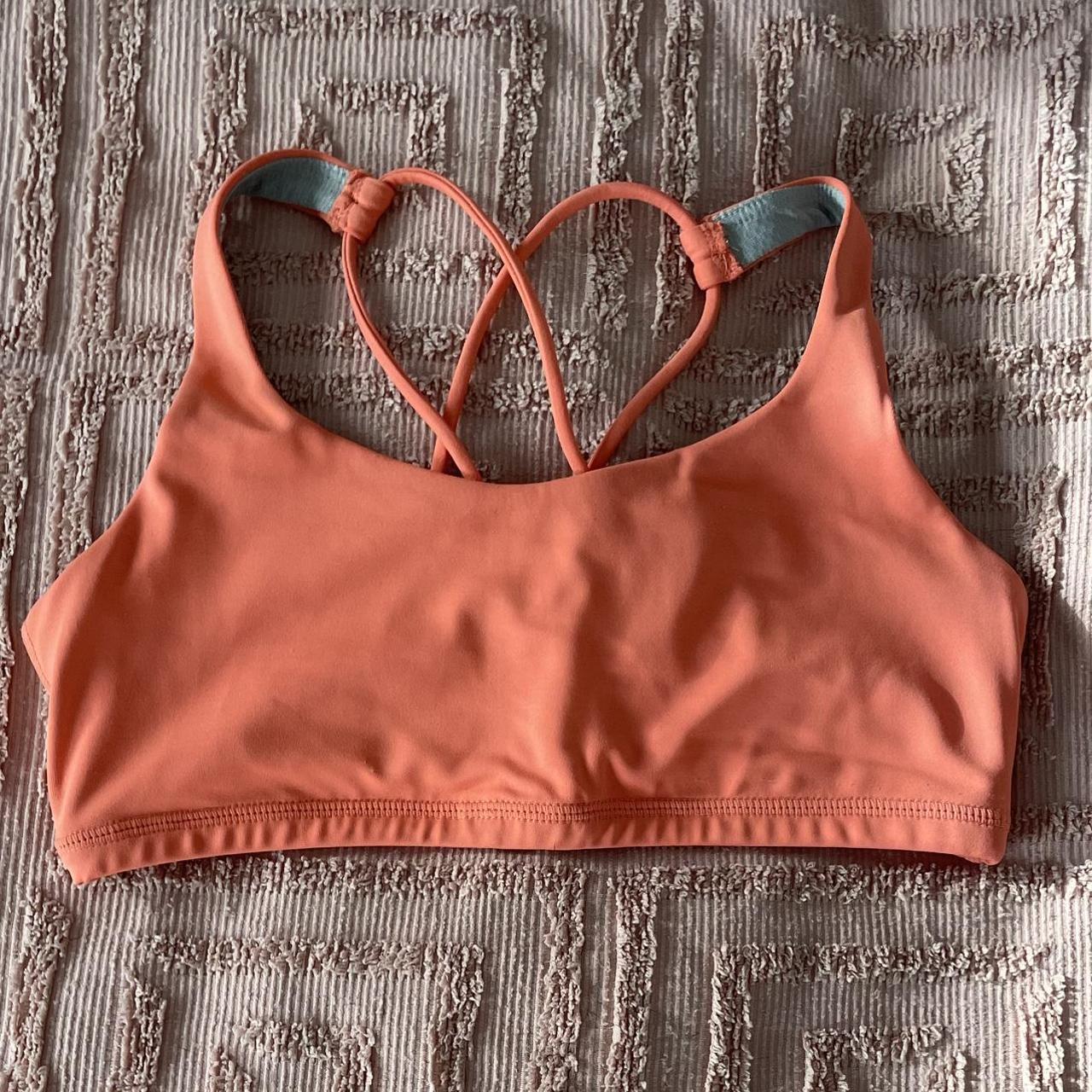 Impi crop top Size- kids 16 or ladies... - Depop