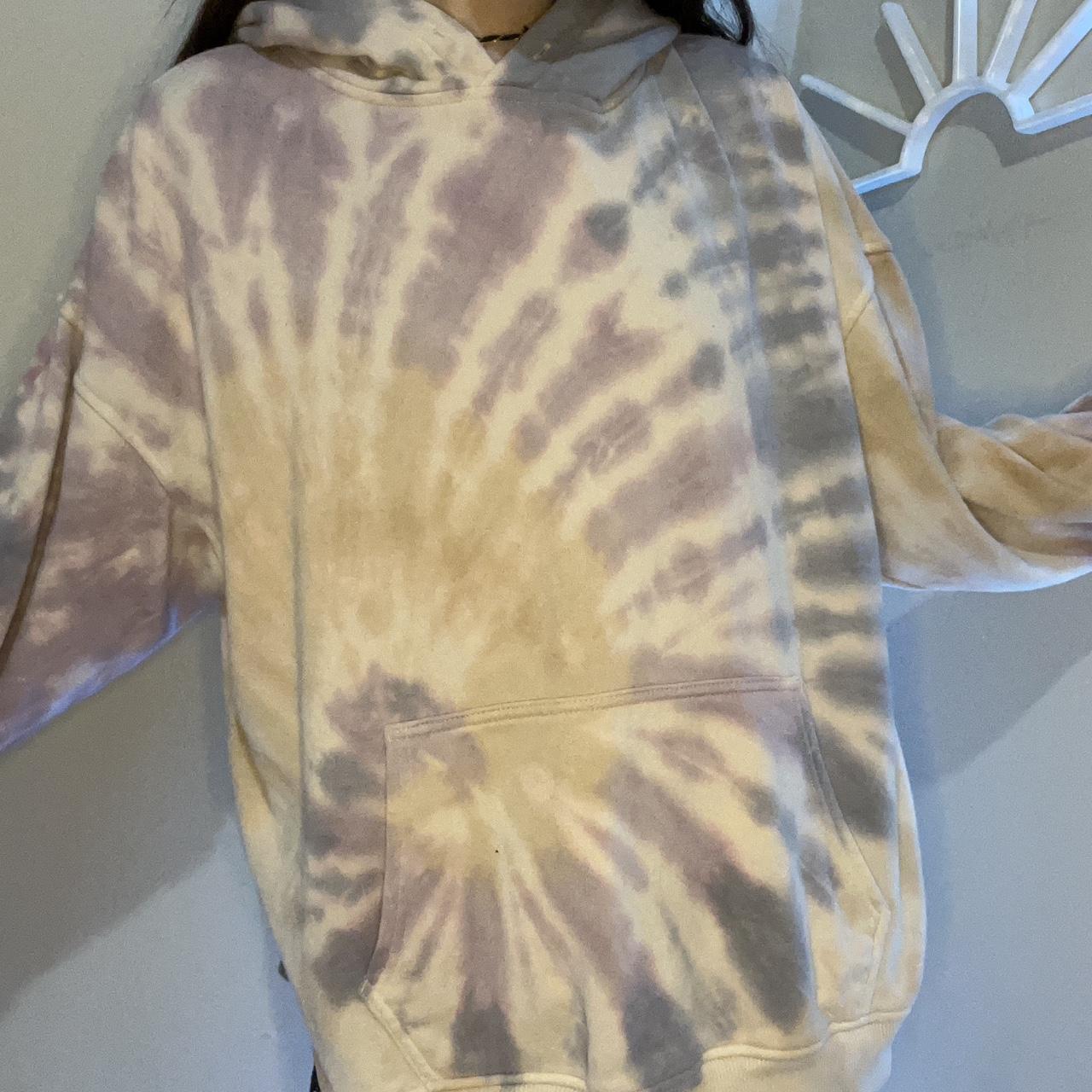 American Eagle Outfitters Women's multi Hoodie | Depop