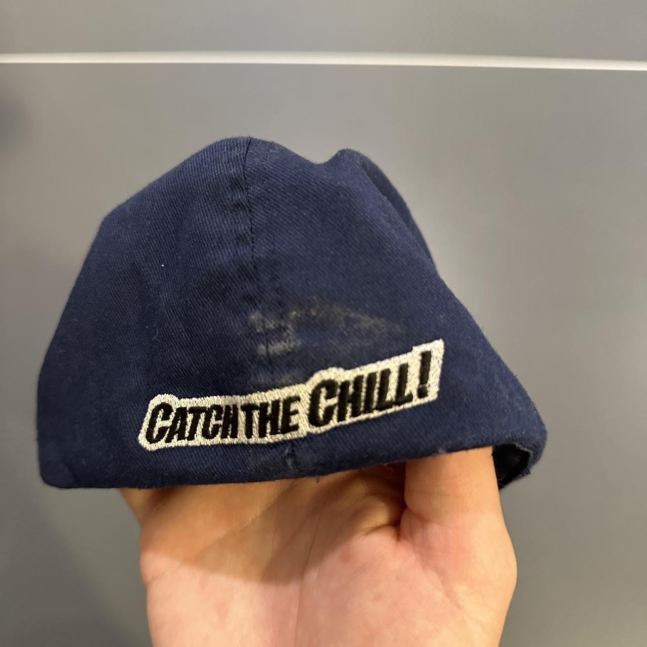 vintage mountain dew cap! 90s mtn dew hat dm with... - Depop